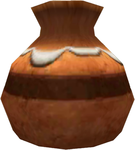 Pot - Zelda Wiki