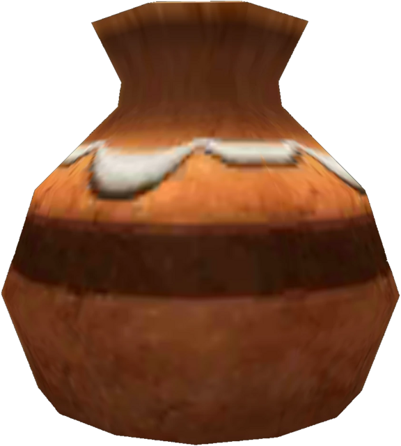 Pot - Zelda Wiki