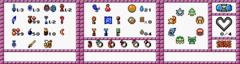 Inventory - Zelda Wiki