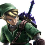 Category:Super Smash Bros. Brawl Renders - Zelda Wiki