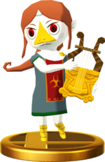 Medli - Zelda Wiki