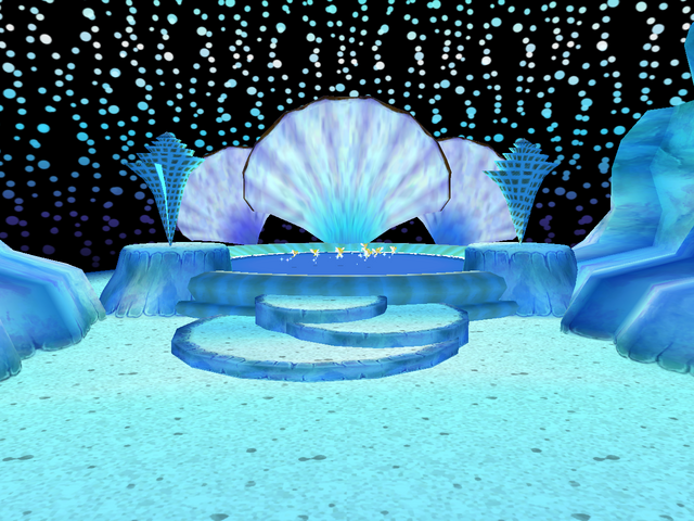 Great Fairy Fountain - Zelda Wiki