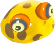 Electric Chuchu - Zelda Wiki