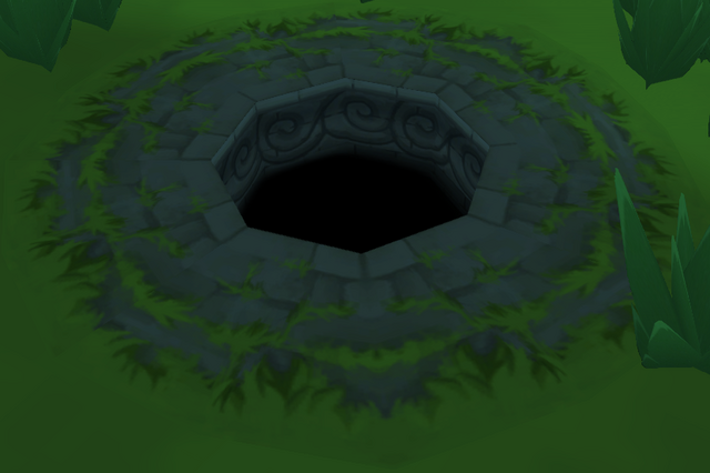 Cave - Zelda Wiki