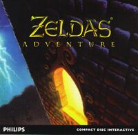 Philips CD-i - Zelda Wiki