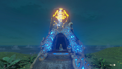 Eventide Island - Zelda Wiki