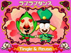 Azusa - Zelda Wiki
