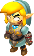Fierce Deity Link - Zelda Wiki