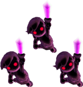 Shadow Link - Zelda Wiki