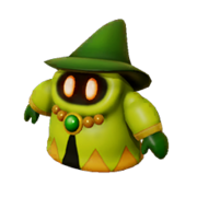 Bosses in Echoes of Wisdom - Zelda Wiki