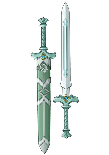 Goddess Sword - Zelda Wiki