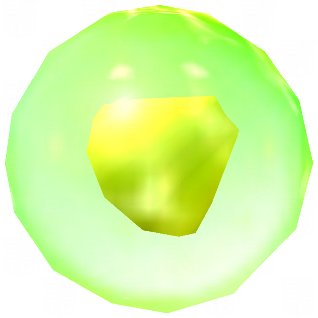 Golden Scale - Zelda Wiki
