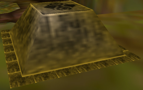 Floor Switch - Zelda Wiki