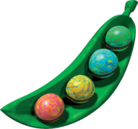 Magic Bean - Zelda Wiki