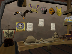 Nintendo Gallery - Zelda Wiki