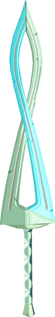 Fierce Deity Sword - Zelda Wiki