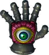 Bosses in A Link Between Worlds - Zelda Wiki