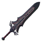 Royal Guard's Claymore - Zelda Wiki