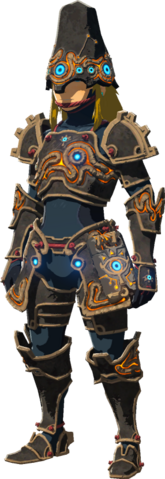 Ancient Set - Zelda Wiki