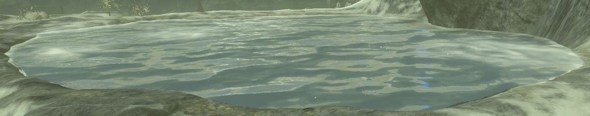 File:BotW Cold Water Model.png - Zelda Wiki