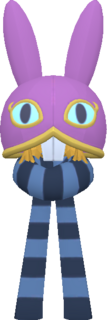 Ravio's Hood - Zelda Wiki