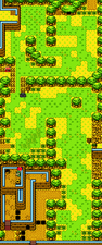 Locations in Oracle of Ages - Zelda Wiki