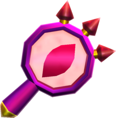 Lens of Truth - Zelda Wiki