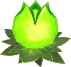 Stamina Fruit - Zelda Wiki