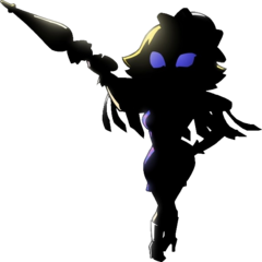 Lady Maud - Zelda Wiki