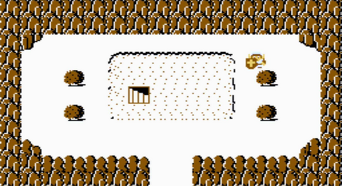 Level 7 - Zelda Wiki
