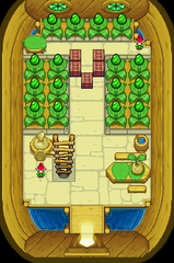 Minish Village - Zelda Wiki