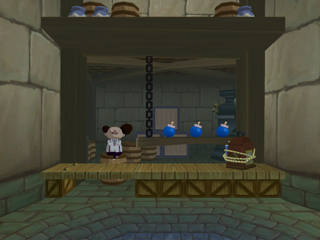 Bomb Shop - Zelda Wiki