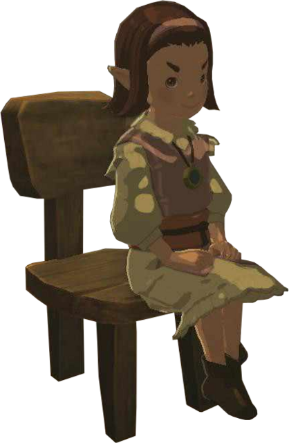 Aster - Zelda Wiki