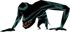 Shadow Beast - Zelda Wiki