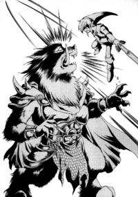 Ganon/Other Appearances - Zelda Wiki