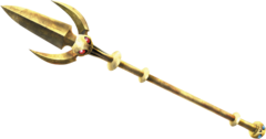 Trident - Zelda Wiki