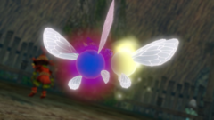 Tael - Zelda Wiki