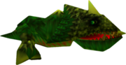 Dodongo's Cavern - Zelda Wiki