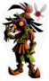 Skull Kid - Zelda Wiki