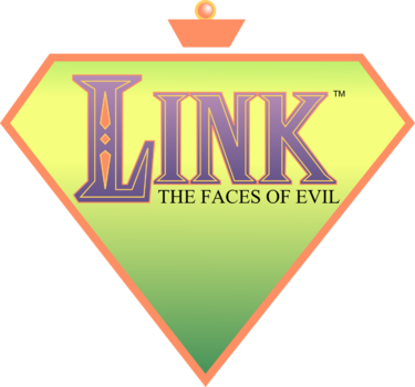 Link: The Faces of Evil - Zelda Wiki