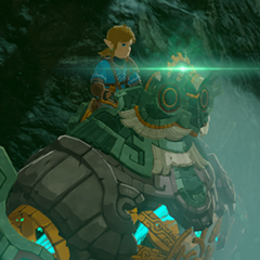 Mineru's Construct - Zelda Wiki