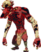 Demon King's Army - Zelda Wiki