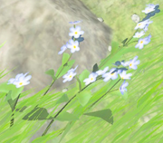 Flower - Zelda Wiki