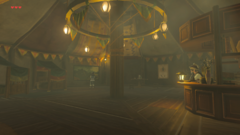 Foothill Stable - Zelda Wiki