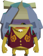 Traveling Merchant - Zelda Wiki