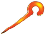 Cane of Somaria - Zelda Wiki