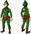 Armor Set - Zelda Wiki