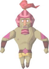 Knight - Zelda Wiki
