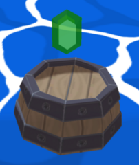 Barrel - Zelda Wiki