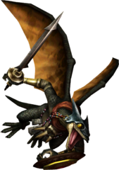 Bosses in Twilight Princess - Zelda Wiki